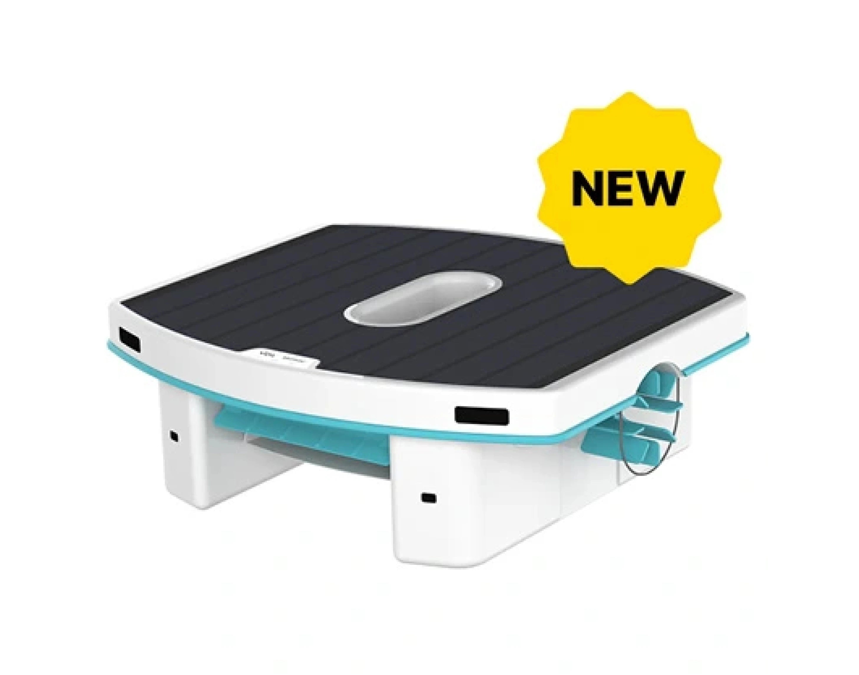 Poolskimmer Maytronics Dolphin Skimmi für eine saubere Pooloberfläche ...